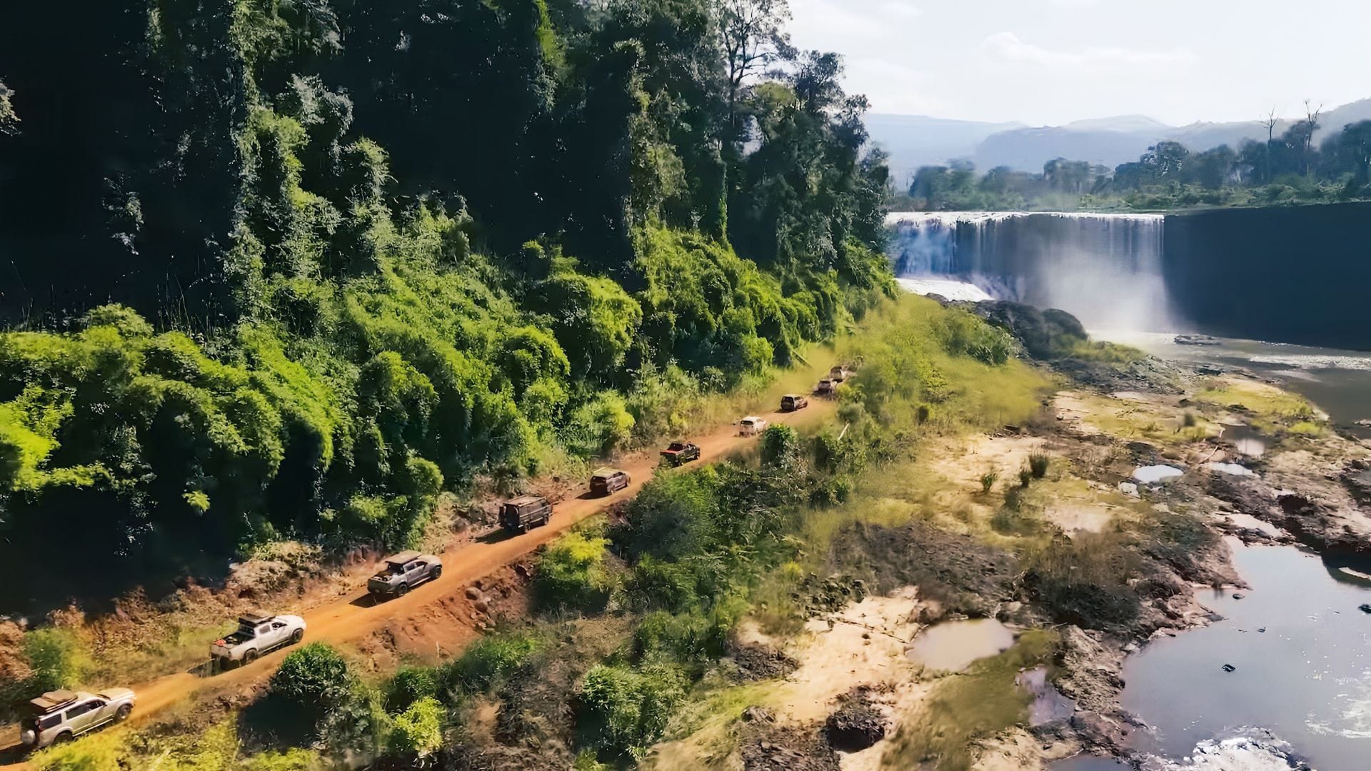 Sådan rejser du fra Thailand til Laos: En komplet guide Sådan rejser du fra Thailand til Laos: En komplet guide